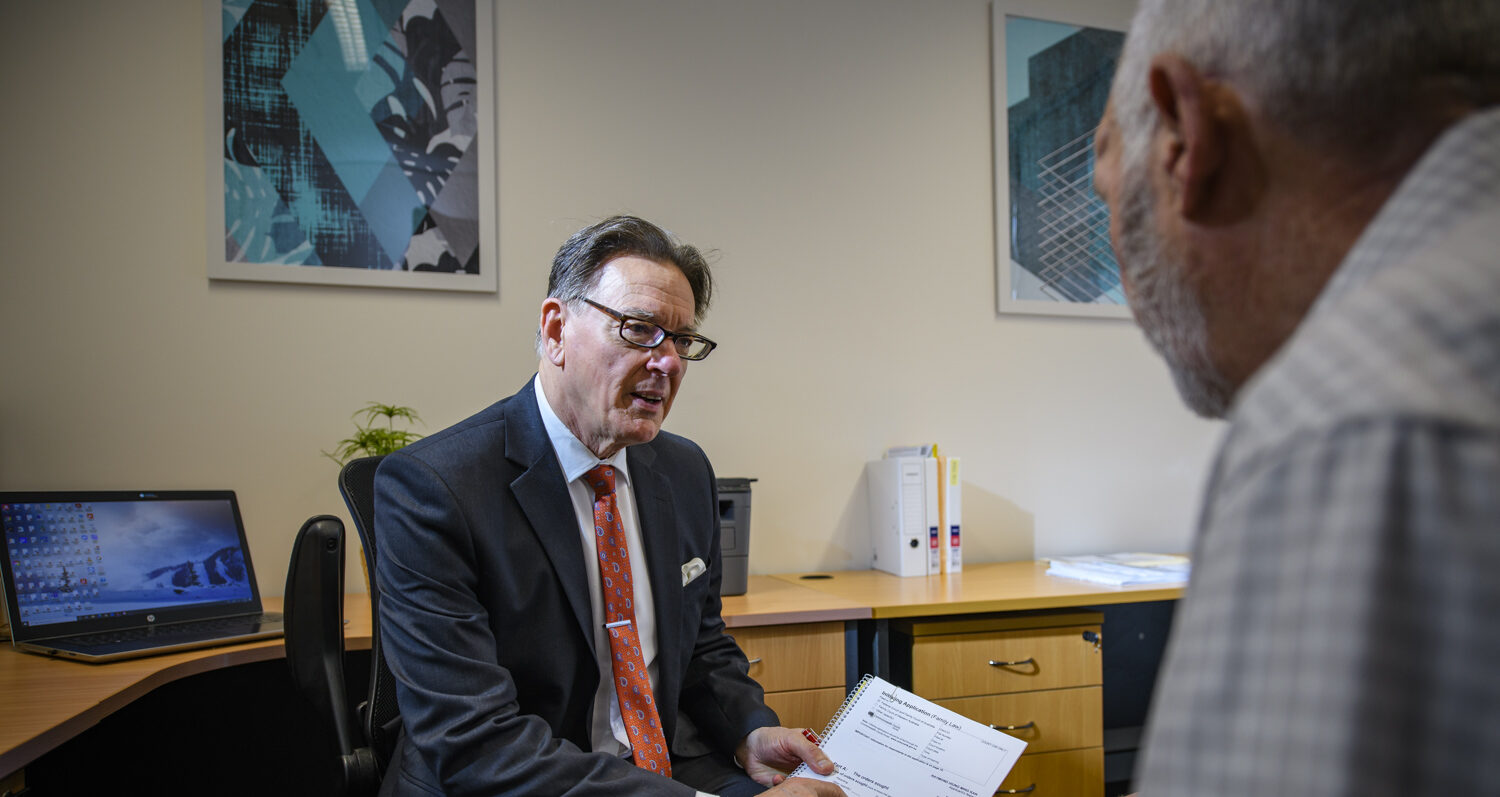 Trusted Family Lawyer in Box Hill NSW | Arcadian Legal